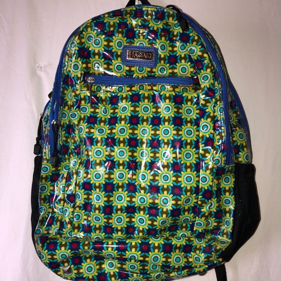 Hadaki | Bags | Hadaki Book Bag | Poshmark